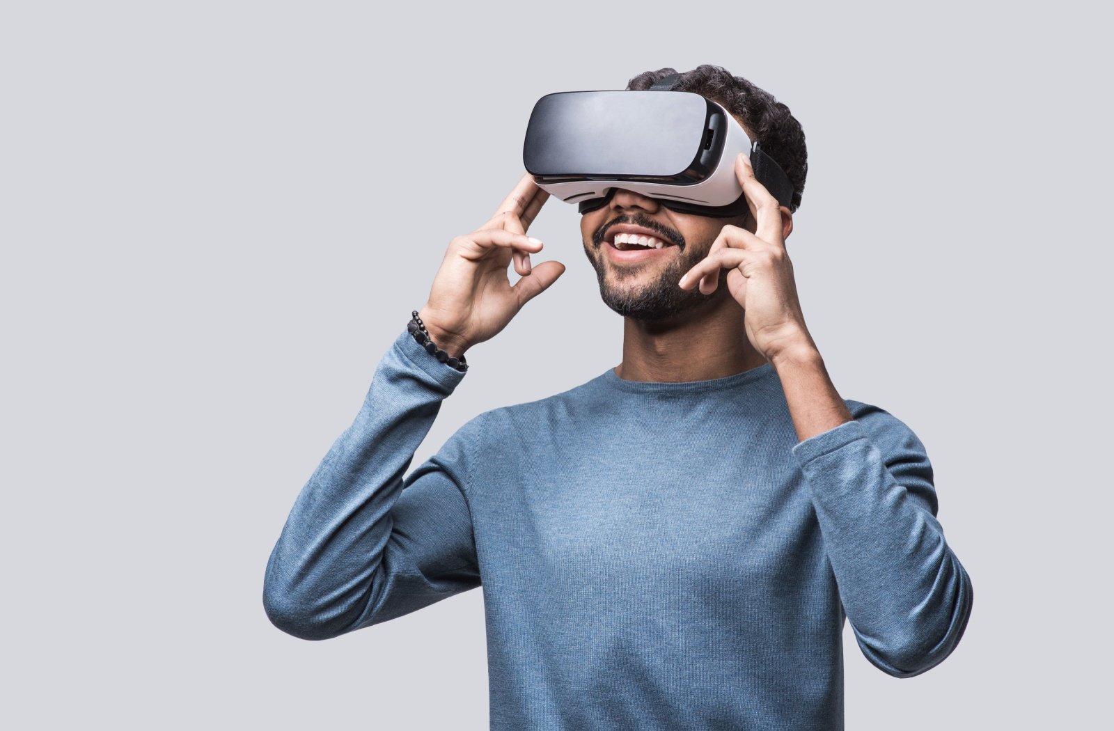 O Que é Realidade Virtual e Para Que Serve: Guia Básico